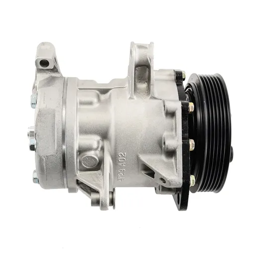 Best 2002-2005 Jeep Liberty AC Compressor 3.7L 67576 - Hexautoparts